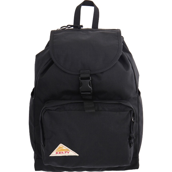 ケルティ KELTY THRUSH 2.0 アウトドア バックパック 3259254624-BLACK リュック バッグ