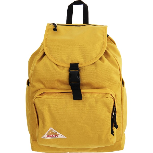 ケルティ KELTY THRUSH 2.0 アウトドア バックパック 3259254624-MUSTAR リュック バッグ