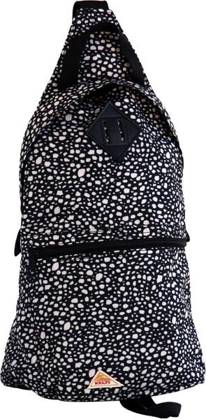 KELTY ケルティ MINI ONE SHOULDER アウトドア ショルダーバッグ 3259255925-BLACKD