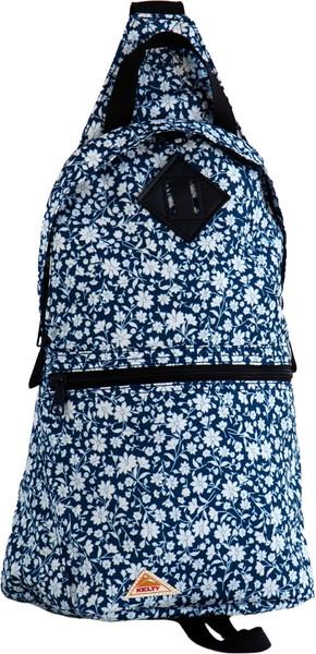KELTY ケルティ MINI ONE SHOULDER アウトドア ショルダーバッグ 3259255925-BLUEFL