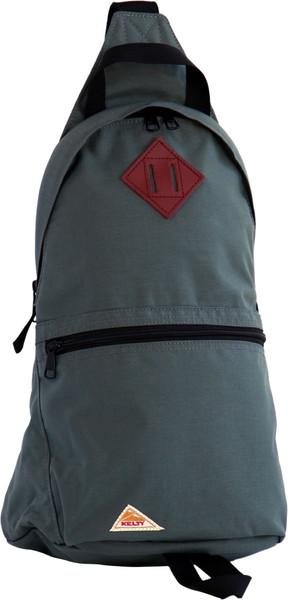 KELTY ケルティ MINI ONE SHOULDER アウトドア ショルダーバッグ 3259255925-GRAPHI