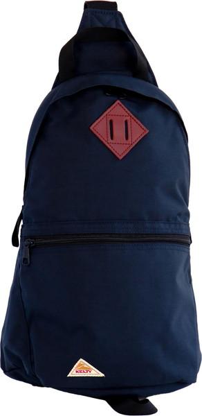 KELTY ケルティ MINI ONE SHOULDER アウトドア ショルダーバッグ 3259255925-NAVY