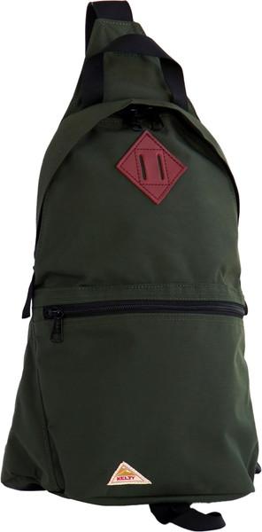 KELTY ケルティ MINI ONE SHOULDER アウトドア ショルダーバッグ 3259255925-OLIVE