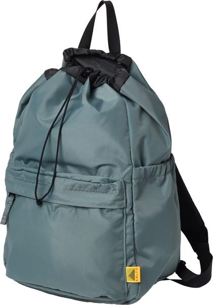 KELTY ケルティ 80s KINCHAKU DAYPACK アウトドア バックパック 3259262725-GRAPHI
