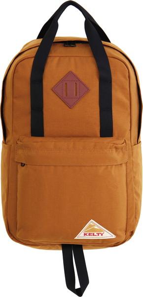 KELTY ケルティ HANDLE TABLELAND アウトドア バックパック 3259263424-CARAME