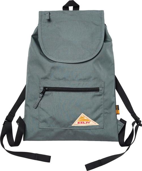 KELTY ケルティ VINTAGE KNAPSACK アウトドア バックパック 3259268025-GRAPHI