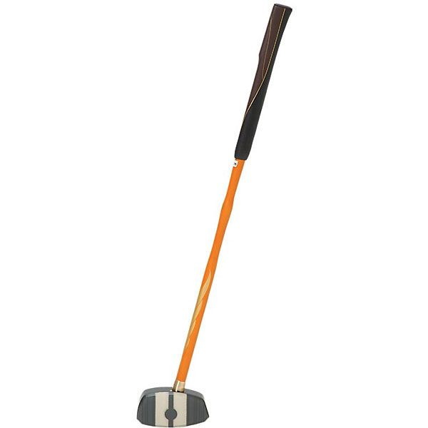 アシックス グラウンドゴルフクラブ GG ストロングショット ハイパー 3283A014-001 asics