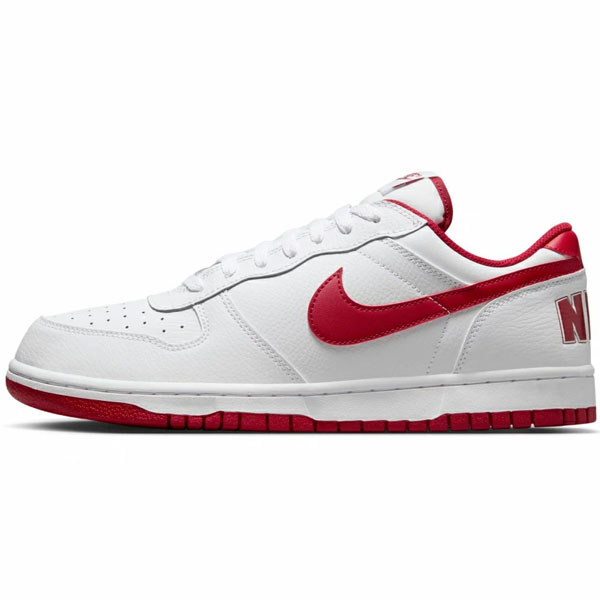 ナイキ NIKE ビッグナイキ NIKE LOW メンズシューズ 355152-150