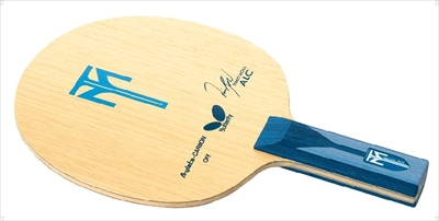Butterfly バタフライ ティモボル・ALC ST 35864 タマス卓球 ラケット