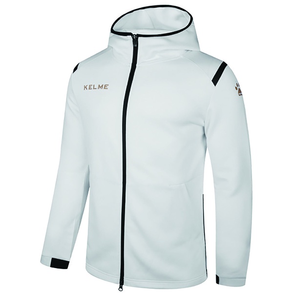 KELME ケルメ ケレメ WARM UP-JACKET フットサル WUPニットジャケット 3881336-100