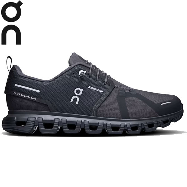 On オン Cloud 6 Waterproof クラウド 6 ウォータープルーフ シューズ スニーカー レディース 3WF10051043W