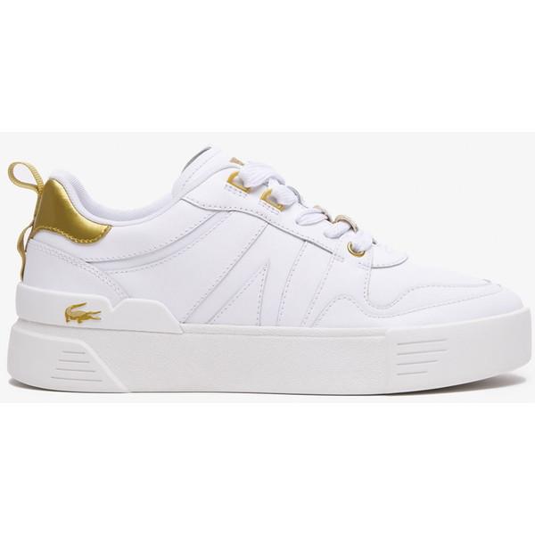 LACOSTE ラコステ L002 123 3 CFA カジュアル シューズ スニーカー 靴 45CFA0032-216 レディース