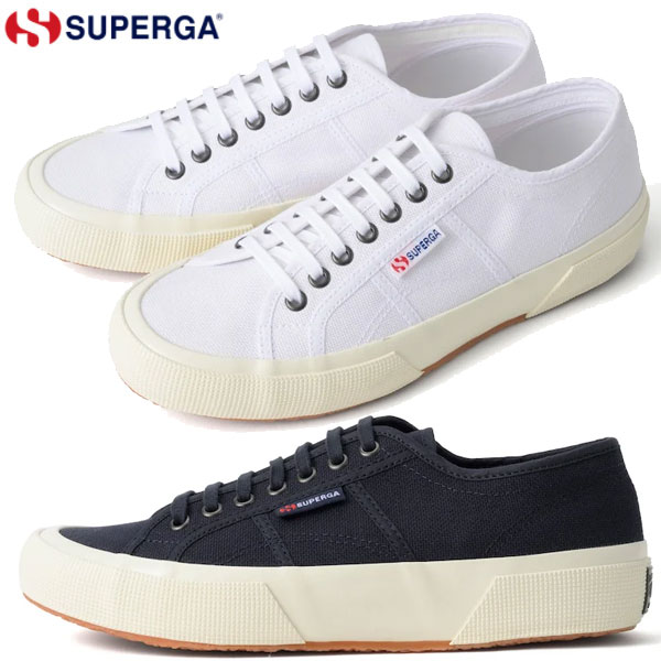 SUPERGA スペルガ シューズ 2750 OG メンズ レディース ユニセックス 4S3111TW