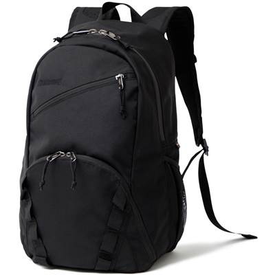 SPALDING スポルディング ハーフデイプロ バスケット リュックサック デイパック バックパック バッグ 50-020BK