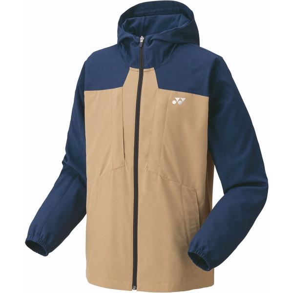 Yonex ヨネックス ユニウォームアップパーカー テニス WUPニットジャケット 50150-194