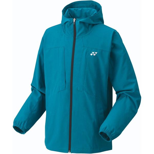 Yonex ヨネックス ユニウォームアップパーカー テニス WUPニットジャケット 50150-323