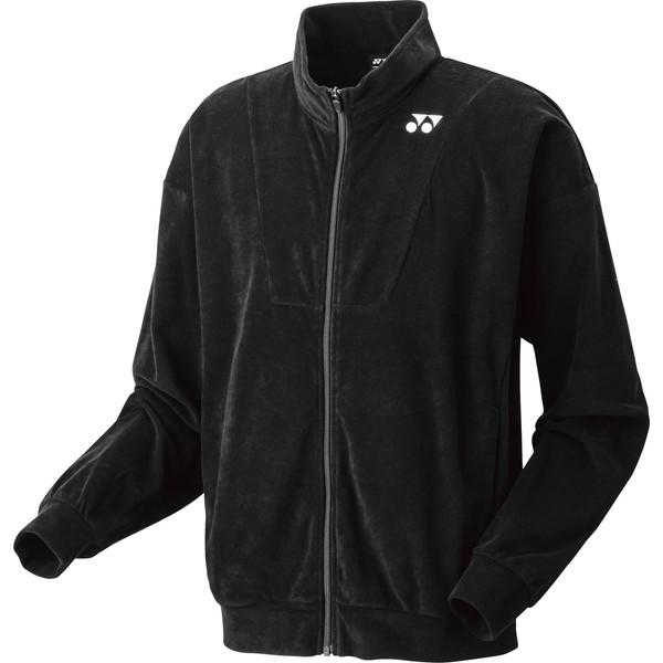 Yonex ヨネックス ユニニットウォームアップシャツ テニス WUPニットジャケット 50175-007
