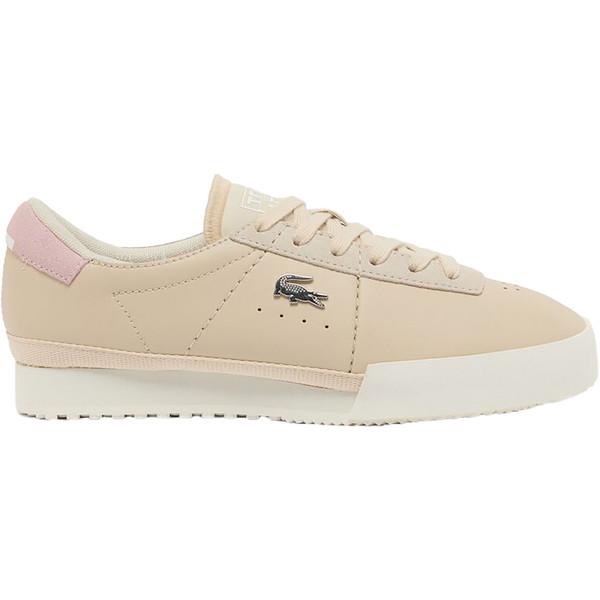 LACOSTE ラコステ 225 1 SFA レディース レザースニーカー 50SFA0156-UH1 即納あり