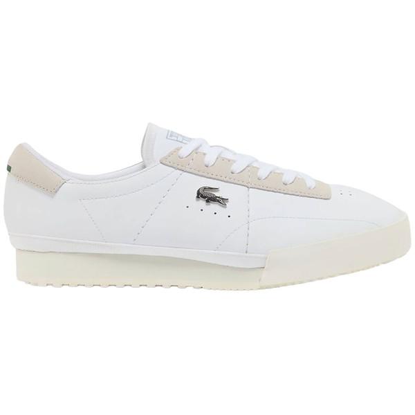 LACOSTE ラコステ AURA 225 1 SMA カジュアル シューズ スニーカー 靴 50SMA0154-65T メンズ 即納あり