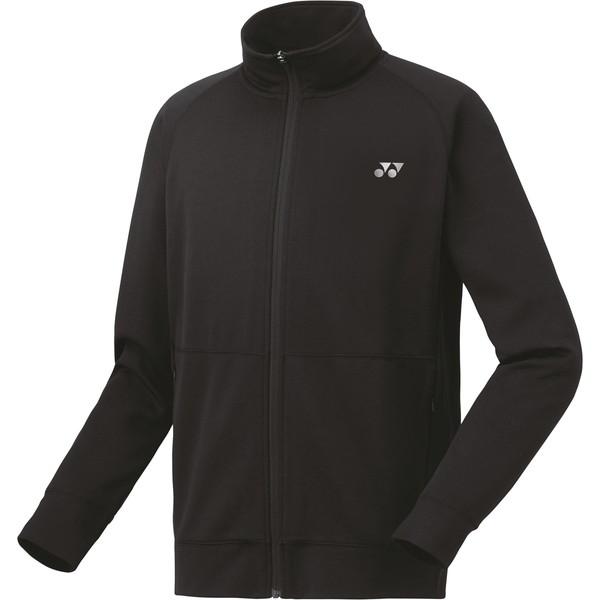 Yonex ヨネックス ユニニットウォームアップシャツ テニス WUPニットジャケット 51053-007