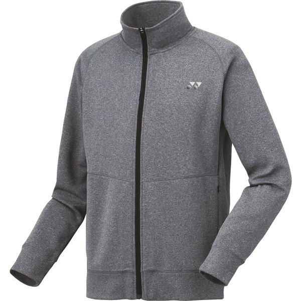 Yonex ヨネックス ユニニットウォームアップシャツ テニス WUPニットジャケット 51053-010