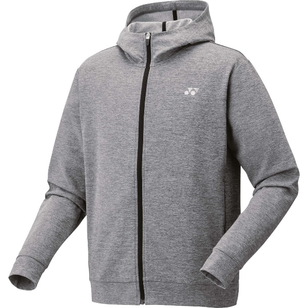 Yonex ヨネックス UNI ニットウォームアップパーカー テニス WUPニットジャケット 51059-010
