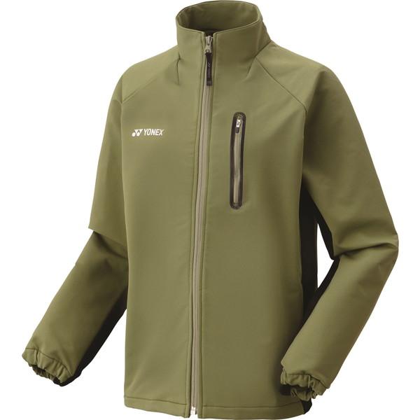Yonex ヨネックス ウィメンズウォームアップシャツ テニス トレーニングシャツ ウィメンズ 57083-324 レディース