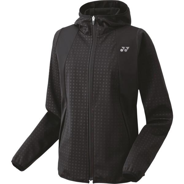 Yonex ヨネックス ウィメンズウォームアップパーカー テニス トレーニングシャツウィメン・ 58111-007 レディース