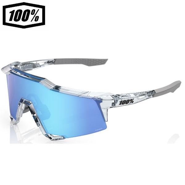 ワンハンドレッド 100％ サングラス SPEEDCRAFT スポーツ 正規品 60007-00054 即納