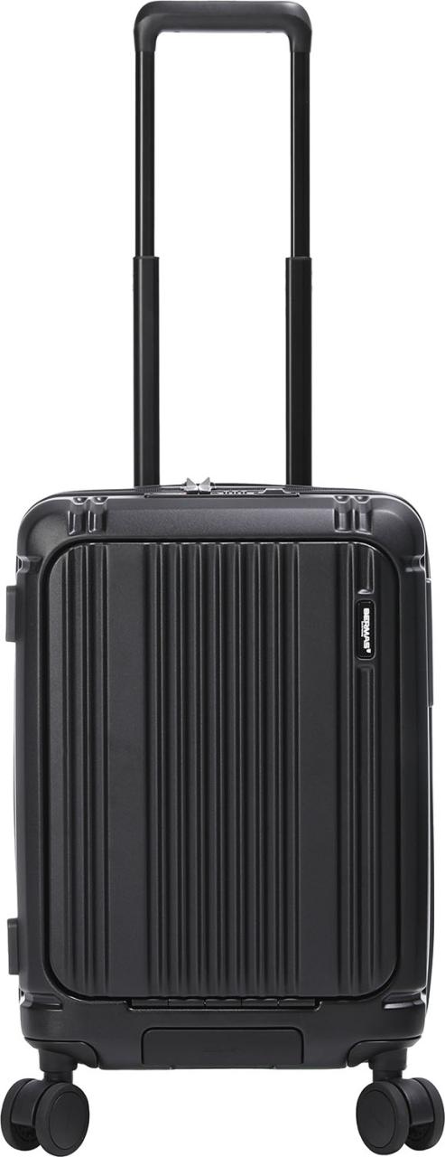 バーマス INTER CITY2 PRO ワンタッチフロントオープン48c カジュアル キャリーケース 6056610