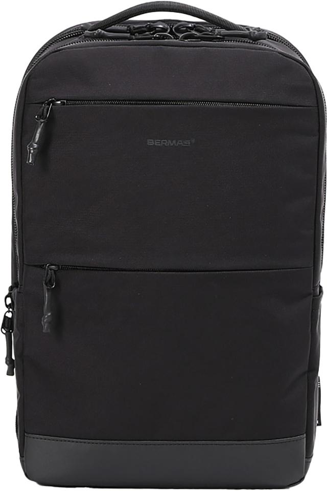 バーマス BAUER IV 2層リュックM カジュアル バックパック 6067010 リュック