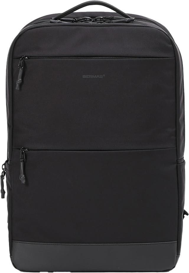 バーマス BAUER IV 2層リュックL カジュアル バックパック 6067110 リュック