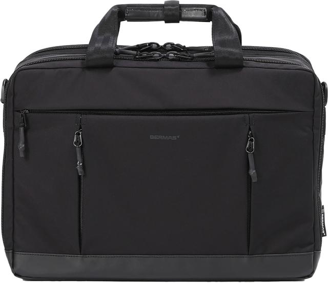 バーマス BAUER IV 2層ブリーフ42cEX カジュアル バッグ 6067310