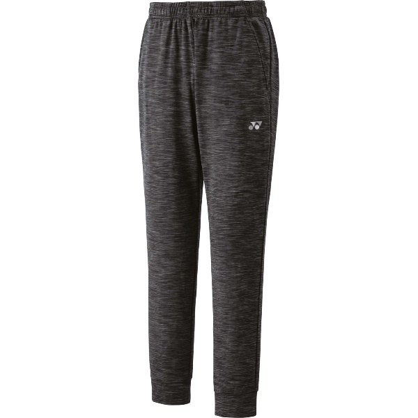 Yonex ヨネックス UNI ジョガーパンツ テニス WUPニットパンツ 61061-007