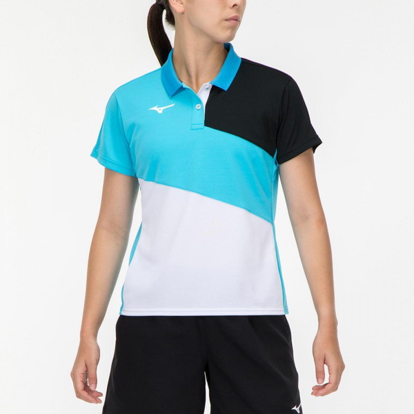 返品交換不可 大特価 MIZUNO ミズノ ゲームシャツ ラケットスポーツ レディース 62JA220624の通販はau PAY マーケット - Lafitte ラフィートスポーツ | au ...