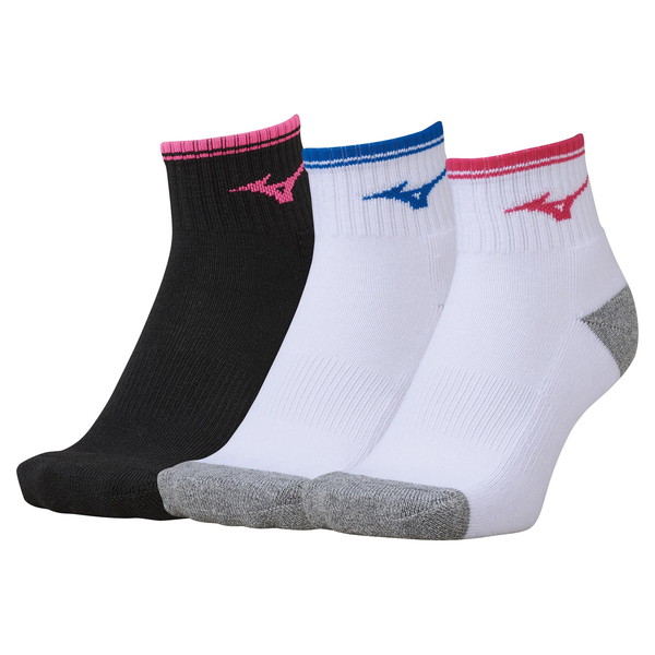 MIZUNO ミズノ ショートソックス 3足組 ソックス 62JX2Z1199 ユニセックスの通販はau PAY マーケット - Lafitte ラフィートスポーツ | au PAY ...