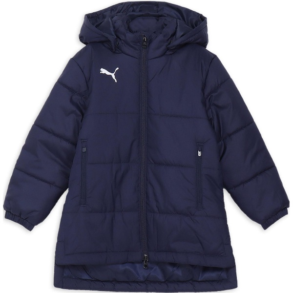 PUMA プーマ ベンチ ジャケット JR サッカー WUPニットジャケット 657821-06 ジュニア