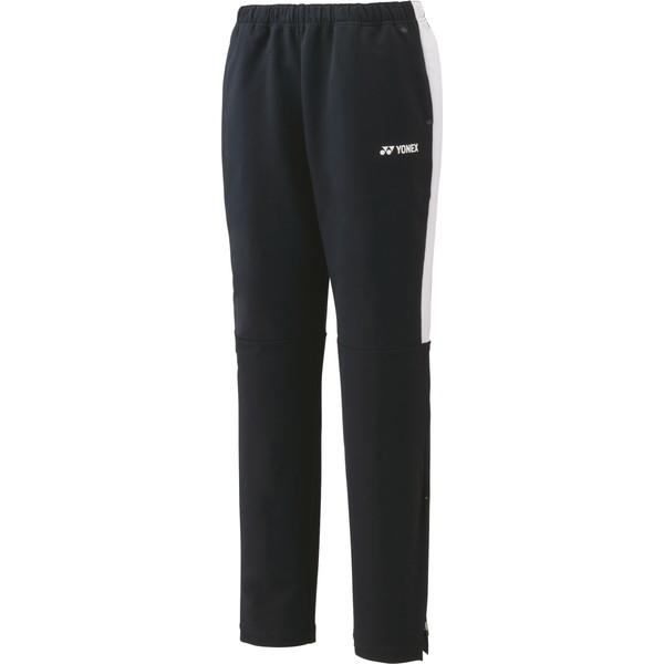 Yonex ヨネックス ウィメンズウォームアップパンツ テニス トレーニングパンツ ウィメンズ 67083-007 レディース