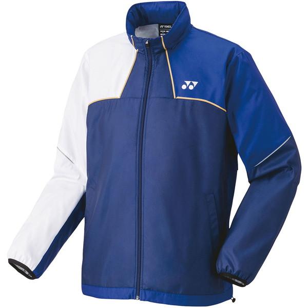 Yonex ヨネックス ユニ裏地付ウィンドウォーマーシャツ 70095-169