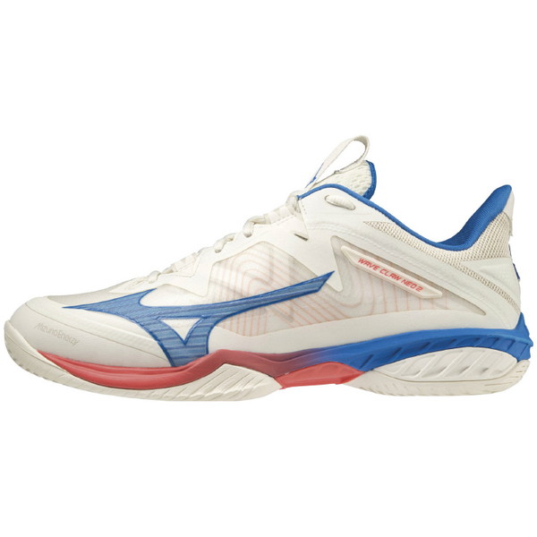 MIZUNO（ミズノ） ウエーブクロー NEO 2 FIT バドミントン シューズ 71GA227510 メンズ・ユニセックスの通販はau PAY マーケット - Lafitte（ラフィート ...