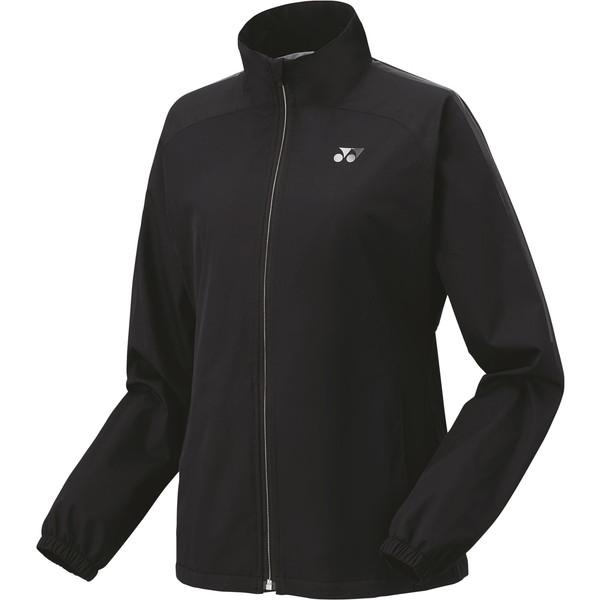 Yonex ヨネックス ウィメンズ裏地付ウィンドウォーマーシャツ テニス ウインドシャツウィメンズ 78076-007 レディース