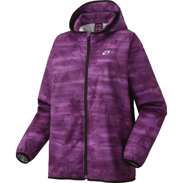 Yonex ヨネックス WOMEN 裏地付ウィンドウォーマーパーカー テニス ウォーマージャケットレディース 78077-354 レディース