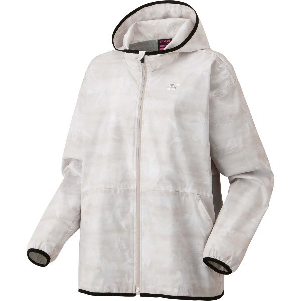 Yonex ヨネックス WOMEN 裏地付ウィンドウォーマーパーカー テニス ウォーマージャケットレディース 78077-796 レディース