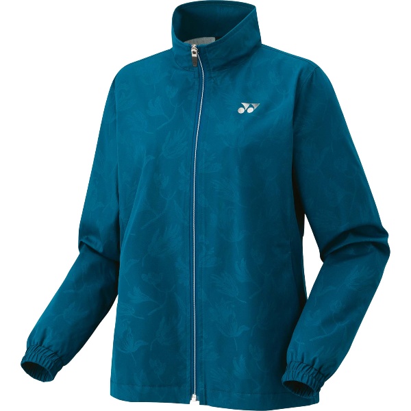 Yonex ヨネックス WOMEN 裏地付ウィンドウォーマーシャツ フィットスタイル テニス ウォーマージャケットレディース 78078-609 レディース