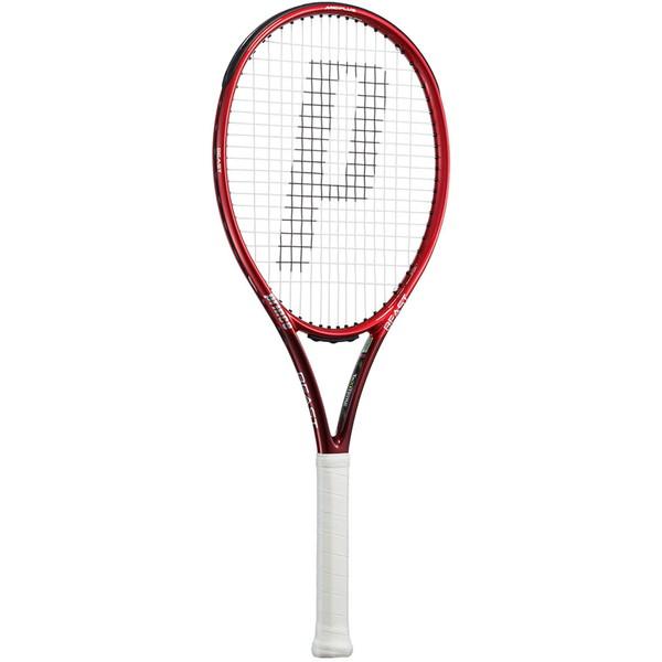 Prince プリンス 硬式ラケット BEAST LITE 100 22 ビーストライト100 テニス ラケット 7TJ153