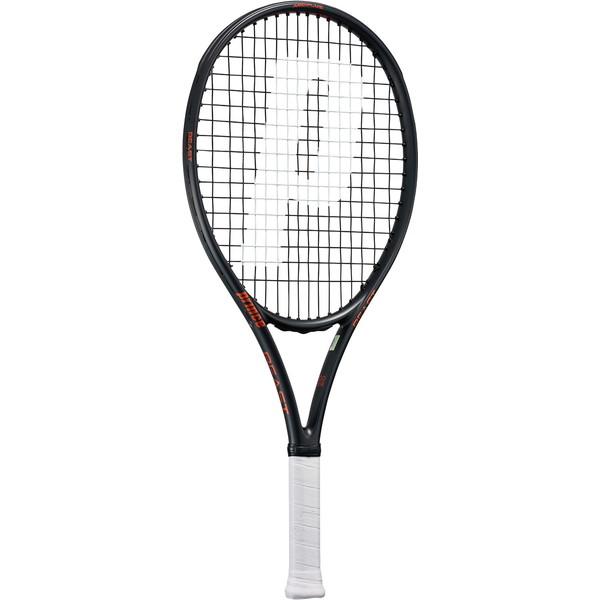 Prince プリンス ビースト 25 テニス ラケットジュニア ストリング張り上げ済み 7TJ241