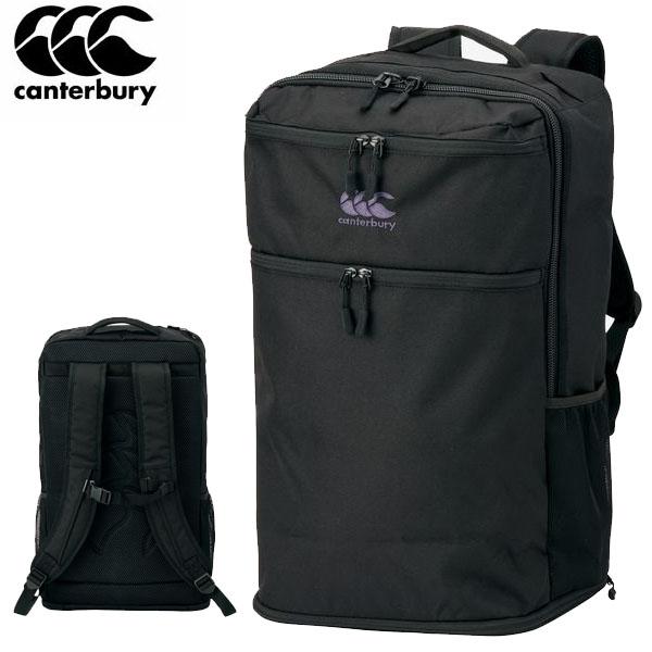 canterbury カンタベリー デイパック ユニセックス AB025834-19 リュック バックパック バッグ 35L