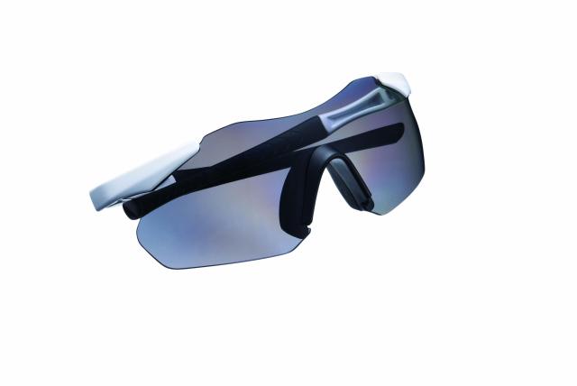 Yonex ヨネックス スポーツグラスコンパクト2 テニス サングラス AC394C2-011