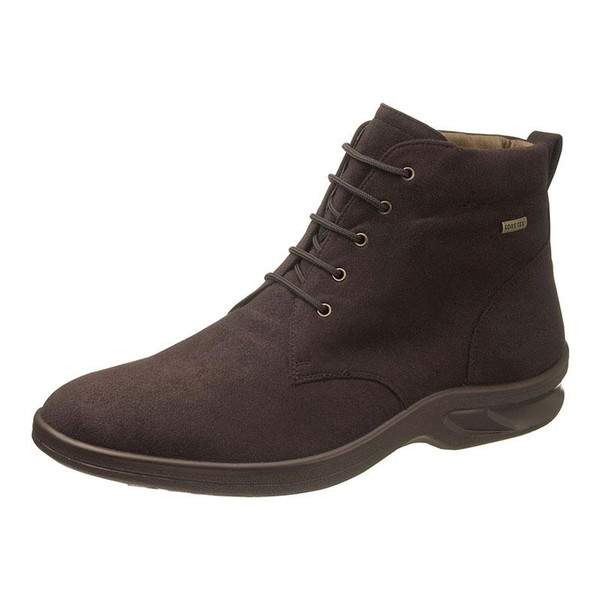 ASAHI アサヒシューズ トップドライTDY3836 ダークブラウン AF38362 メンズ