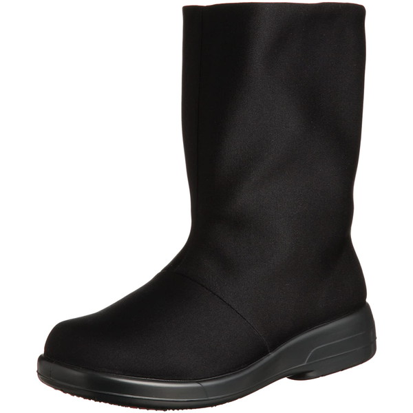 ASAHI アサヒシューズ トップドライTDY3907A ブラック AF39071 レディース